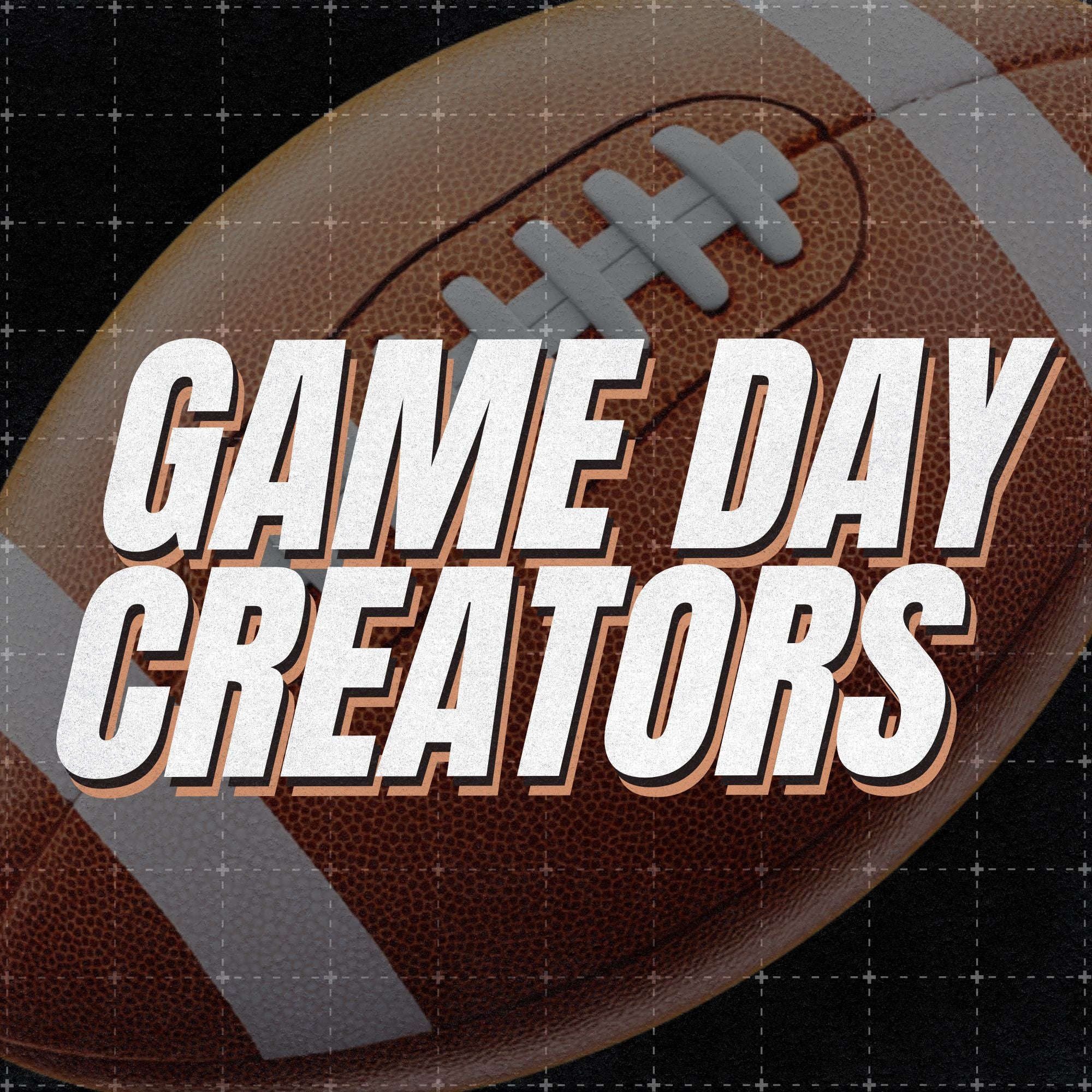Background Bundles – Game Day Creators